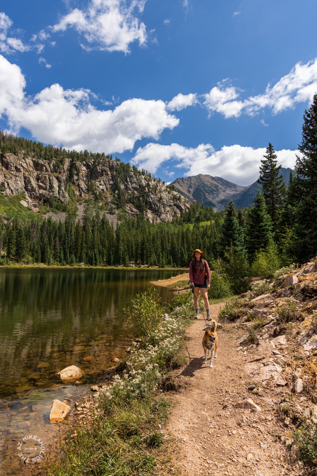 Durango, Colorado: Best Hikes, Lakes, and 4x4 Trails