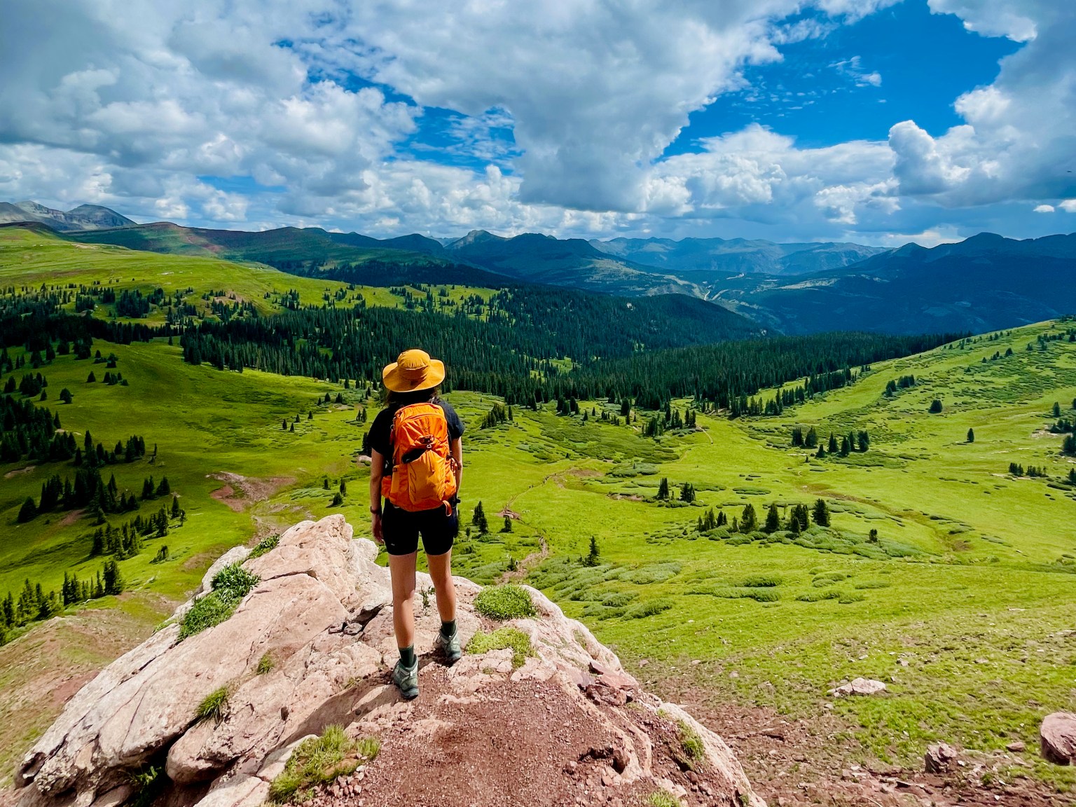 Durango, Colorado: Best Hikes, Lakes, and 4x4 Trails