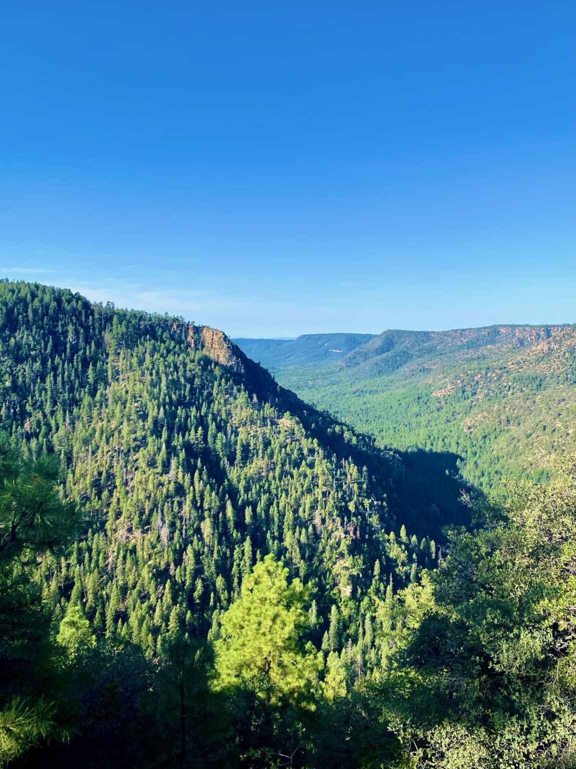 What To Do In Strawberry, Arizona