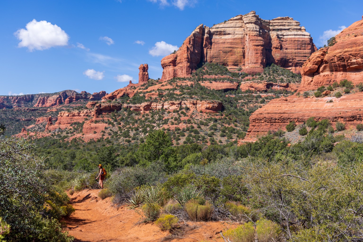 3 Day Arizona Itinerary: Phoenix, Grand Canyon, and Sedona