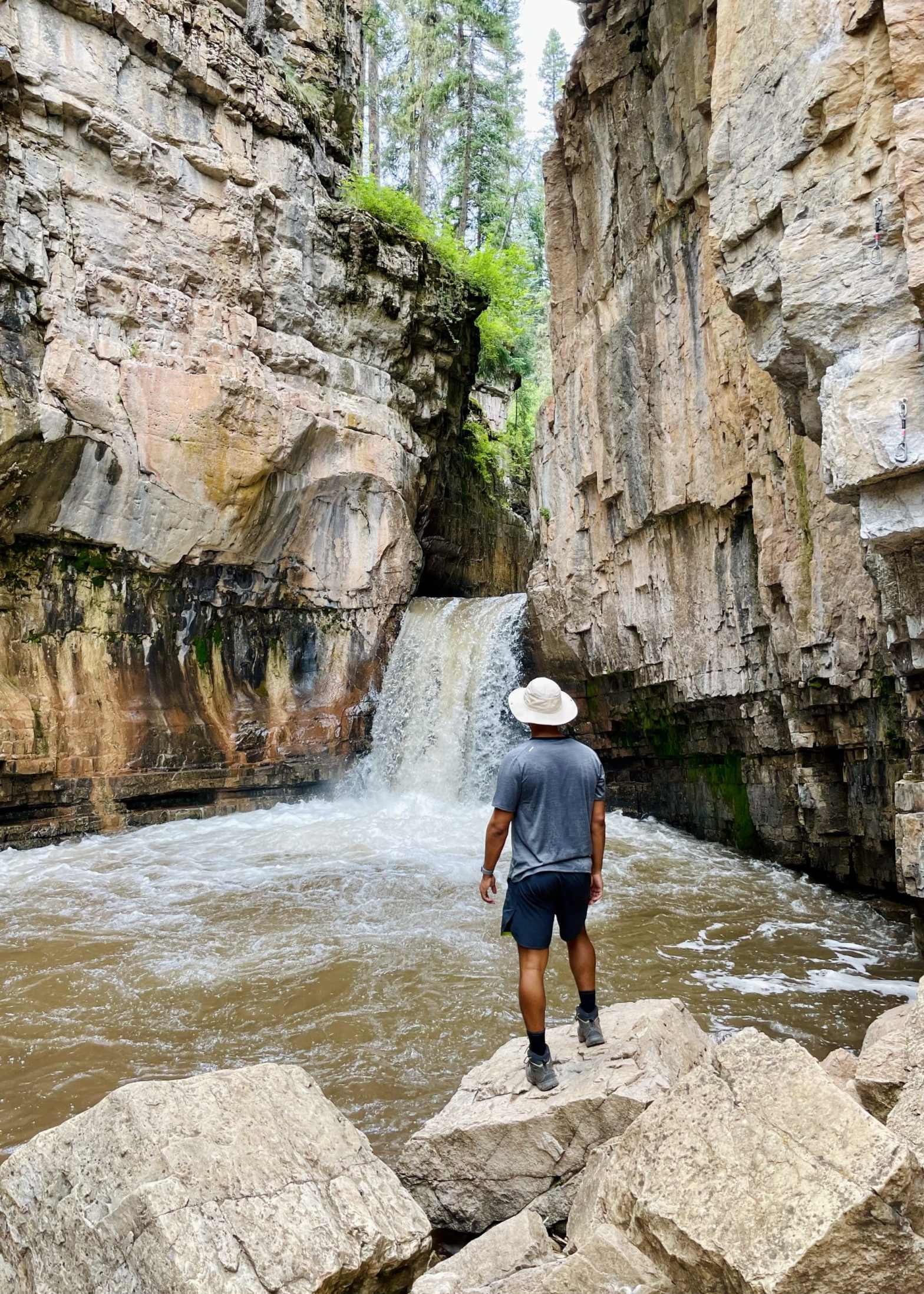 What To Do In Durango, Colorado