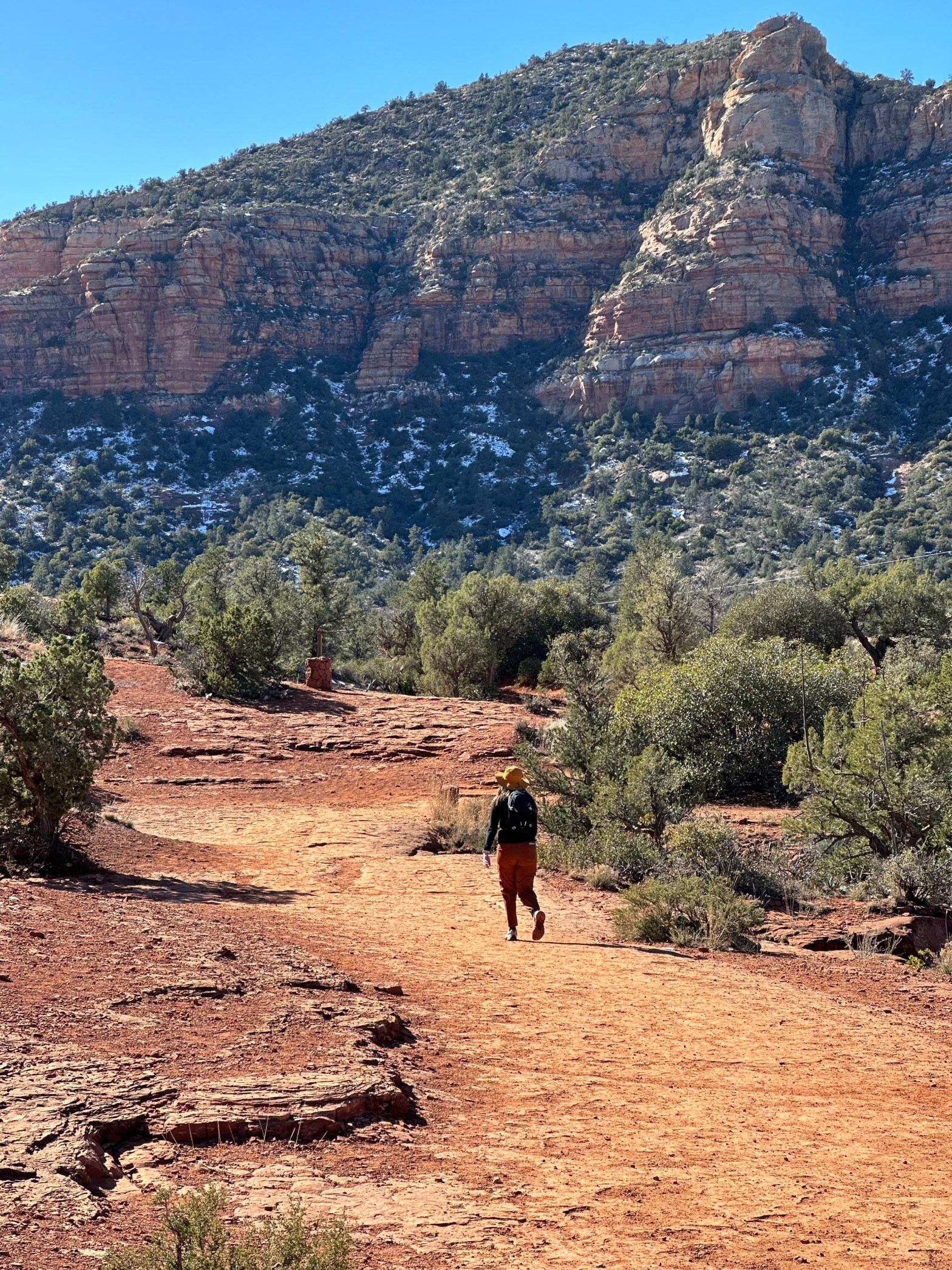 5 Easy Sedona Hikes