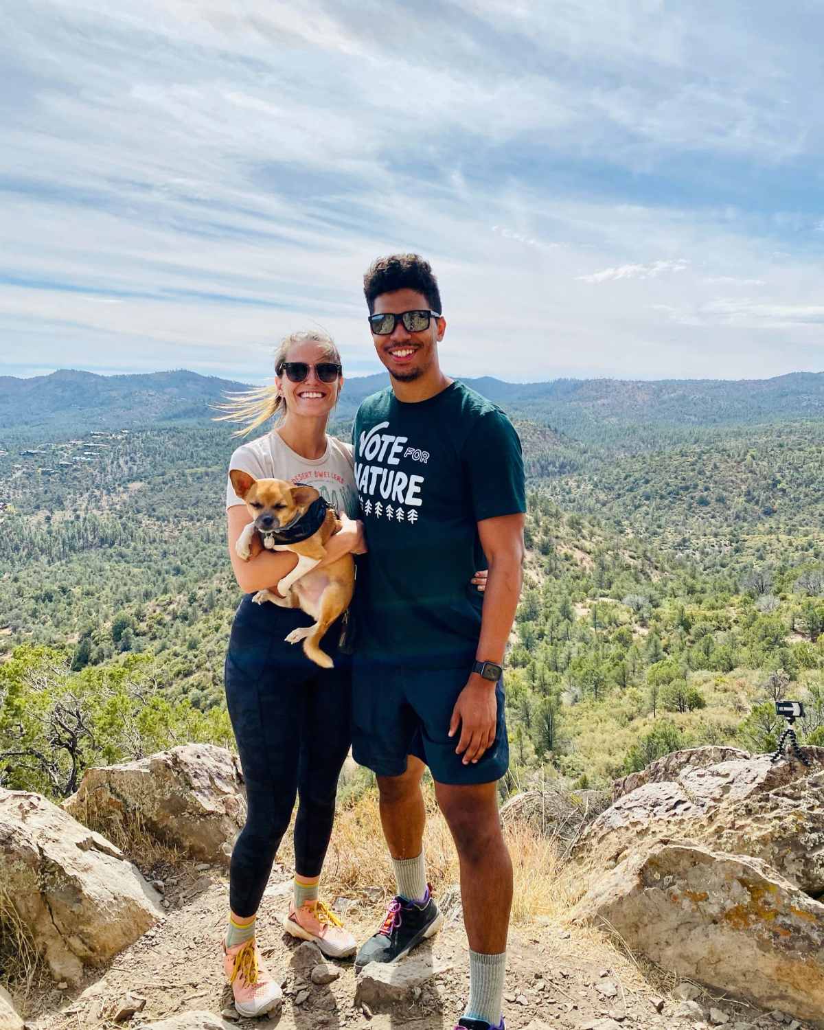 Dog Friendly Hikes In Arizona