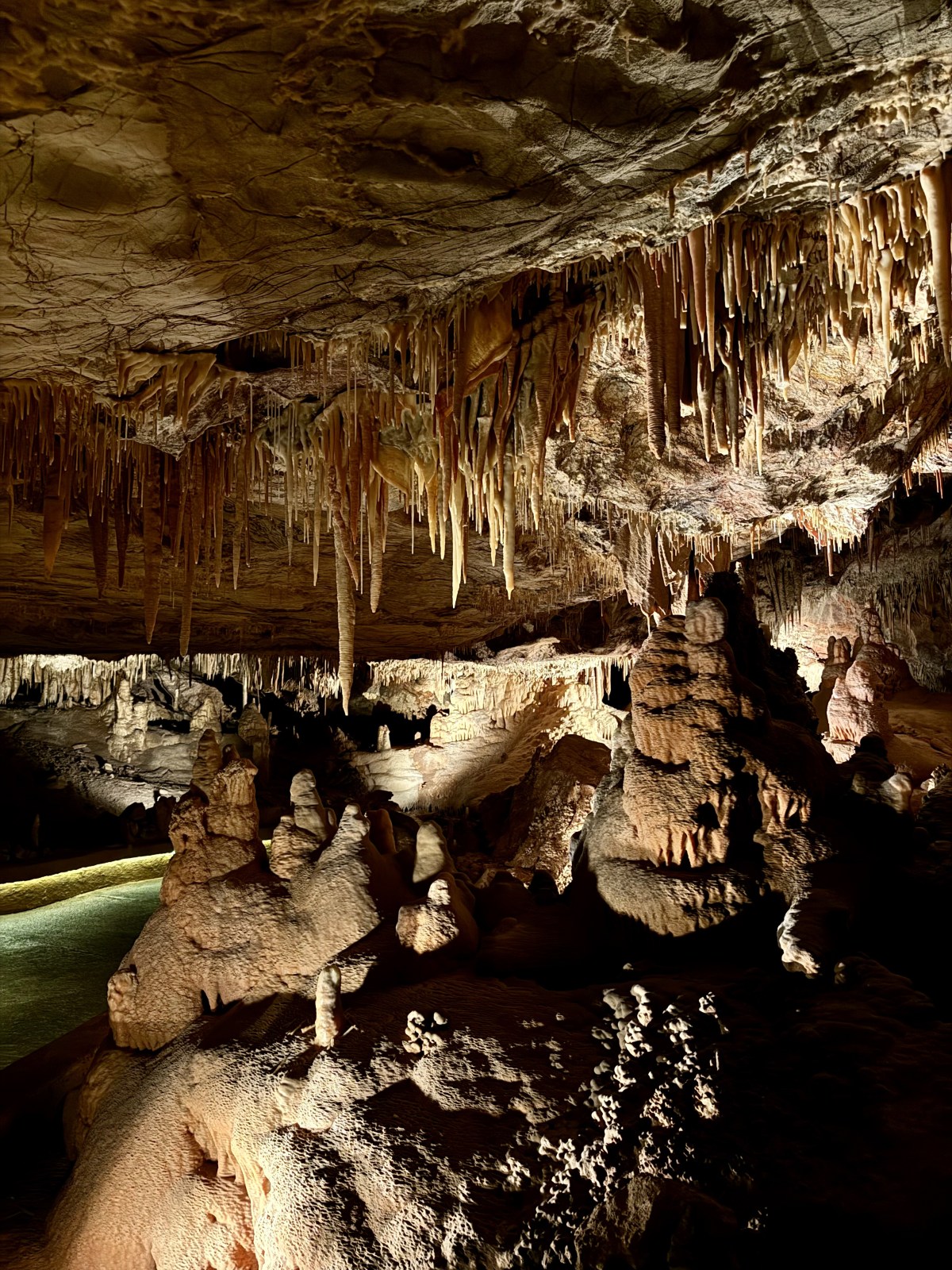 Kartchner Caverns State Park: Tours, Camping, and Tips