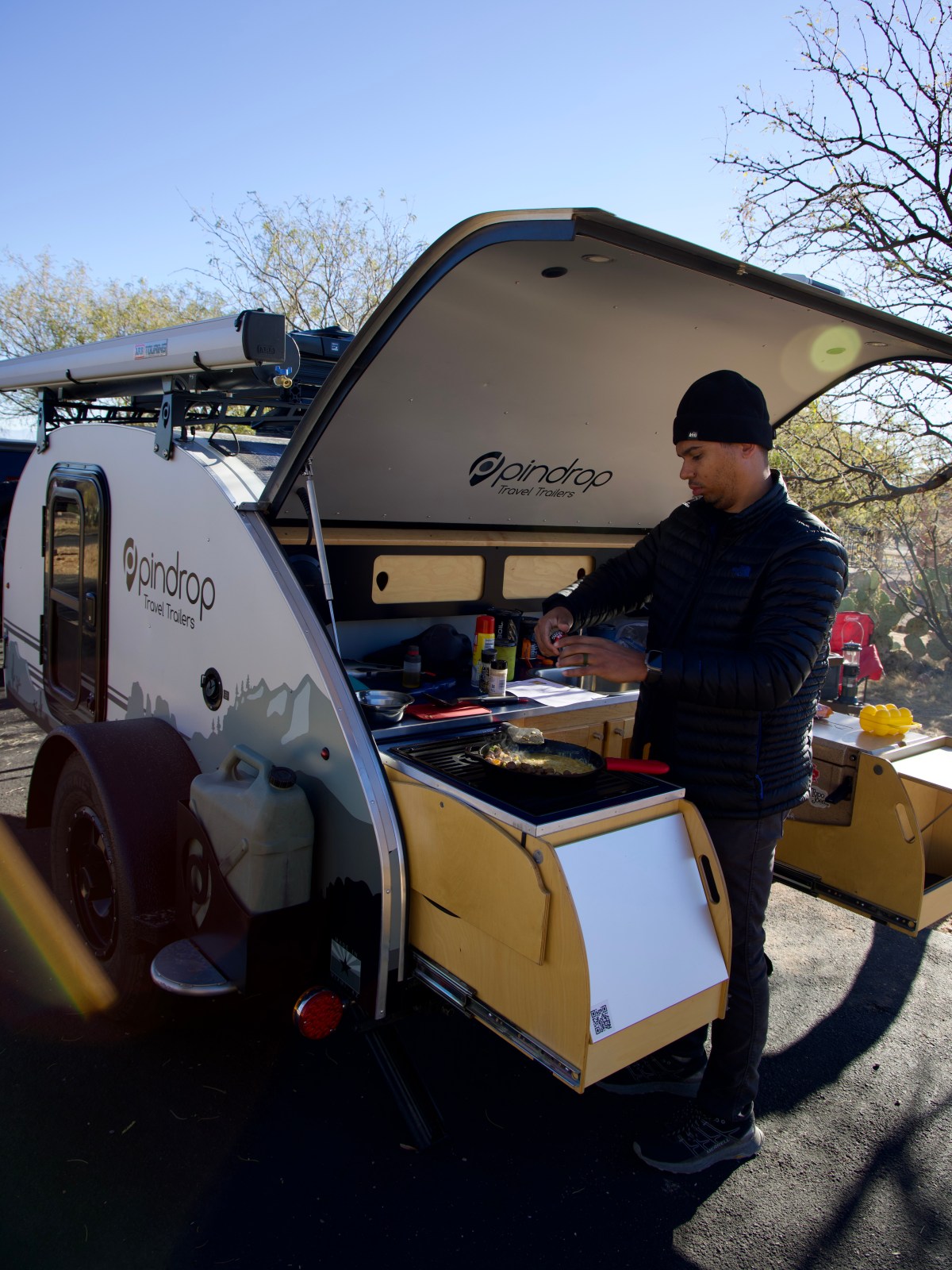 Kartchner Caverns State Park: Tours, Camping, and Tips