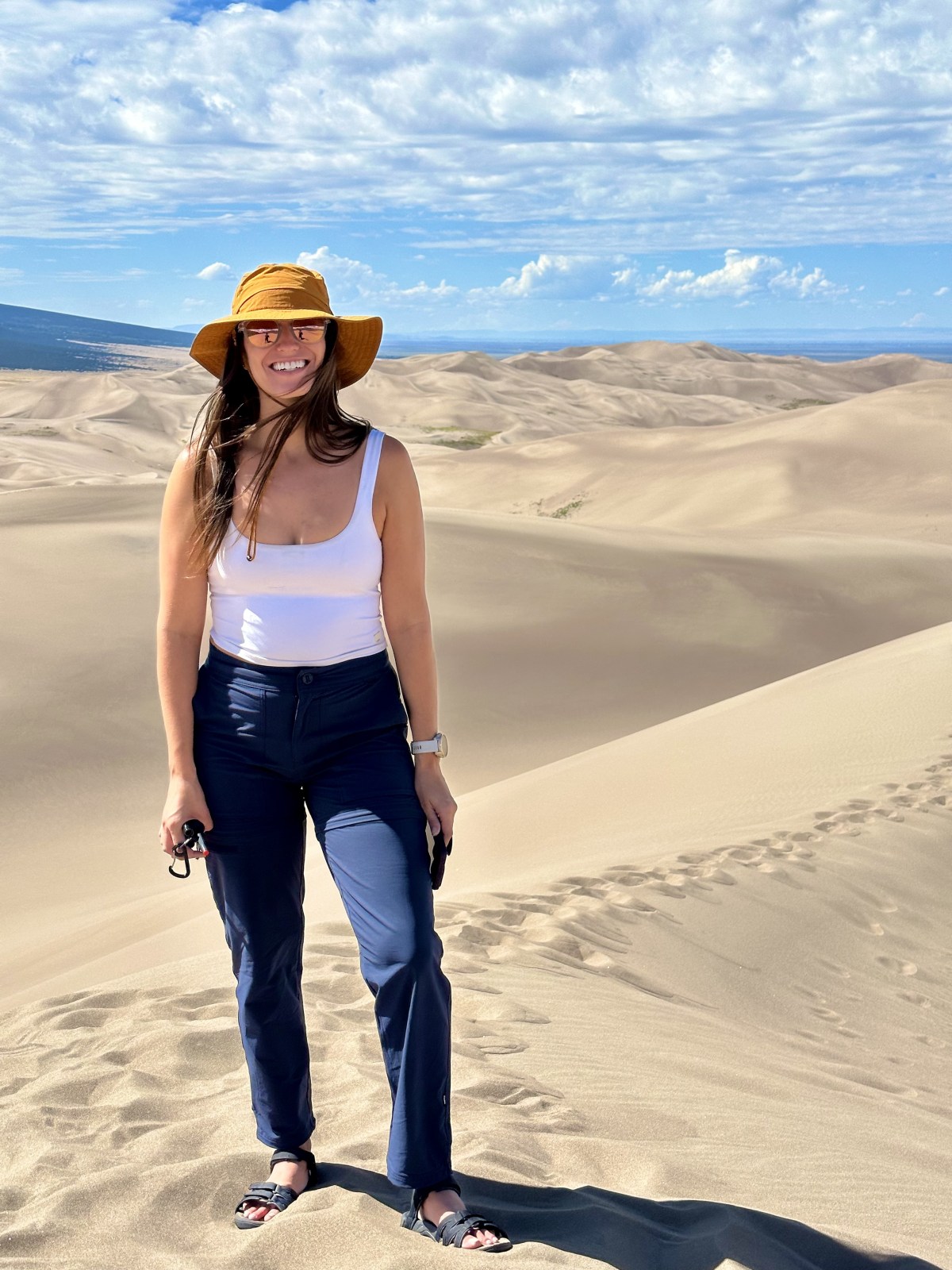 Women’s Summer Hiking Clothes (Trail-Tested Picks)