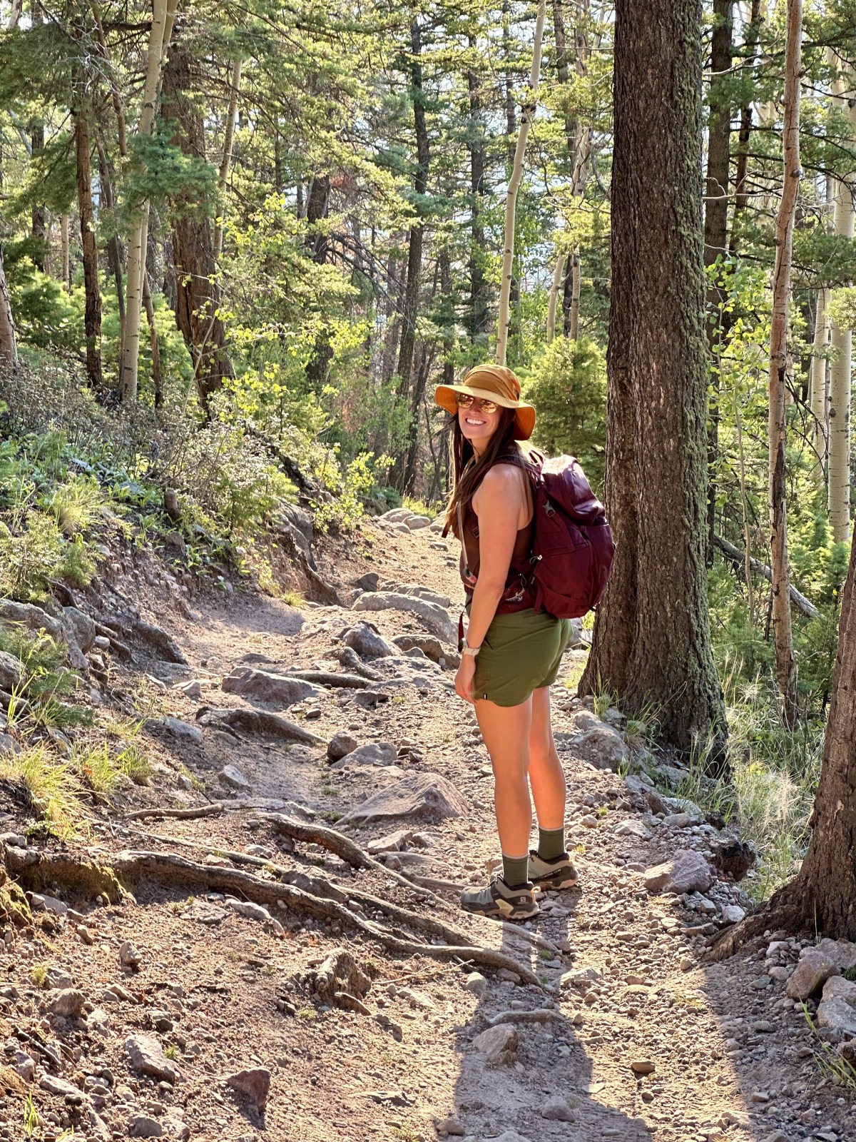 Women’s Summer Hiking Clothes (Trail-Tested Picks)