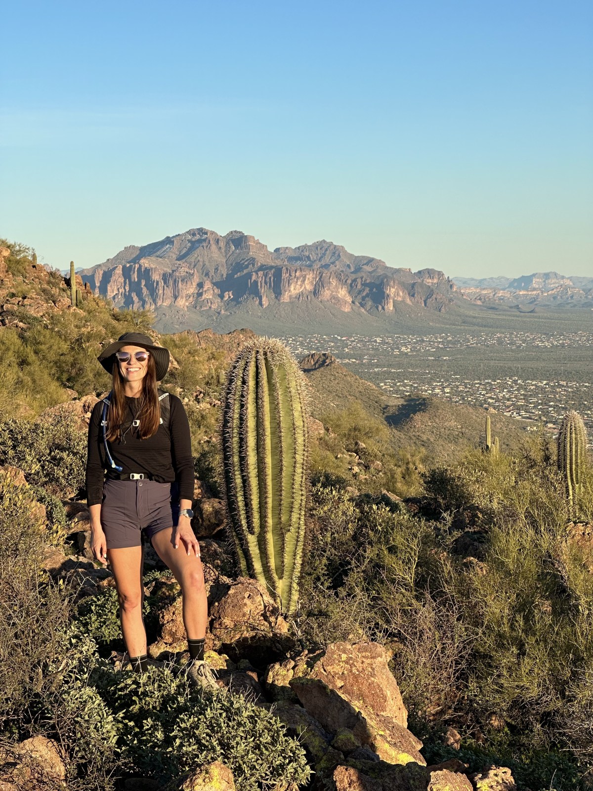 Women’s Summer Hiking Clothes (Trail-Tested Picks)