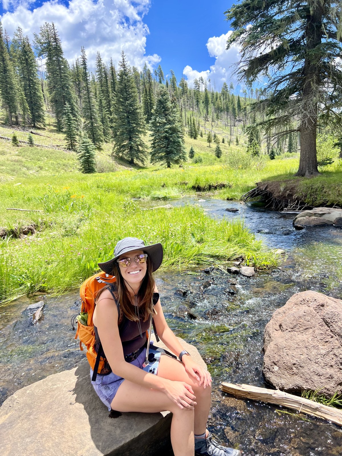 Women’s Summer Hiking Clothes (Trail-Tested Picks)