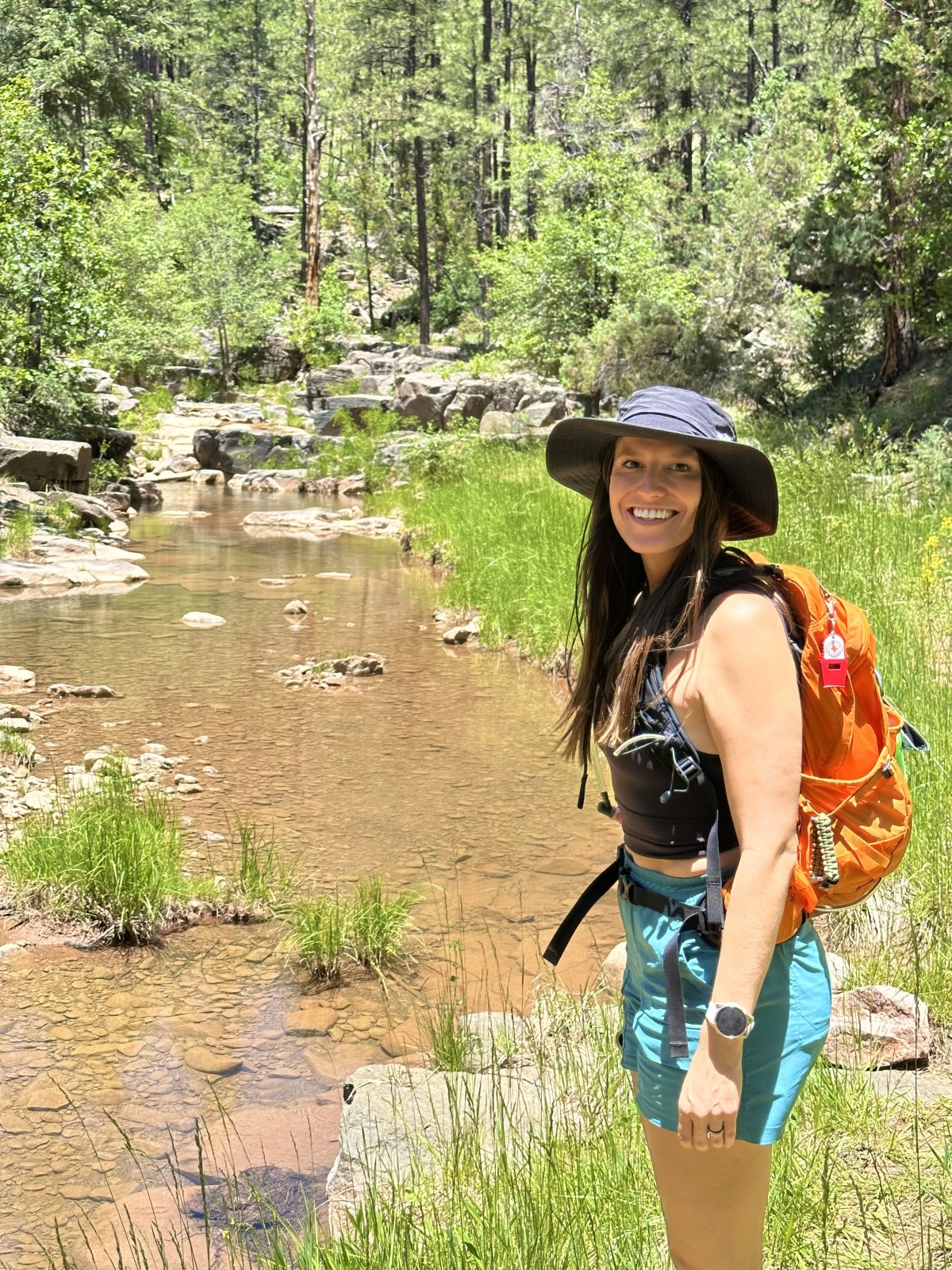 Women’s Summer Hiking Clothes (Trail-Tested Picks)