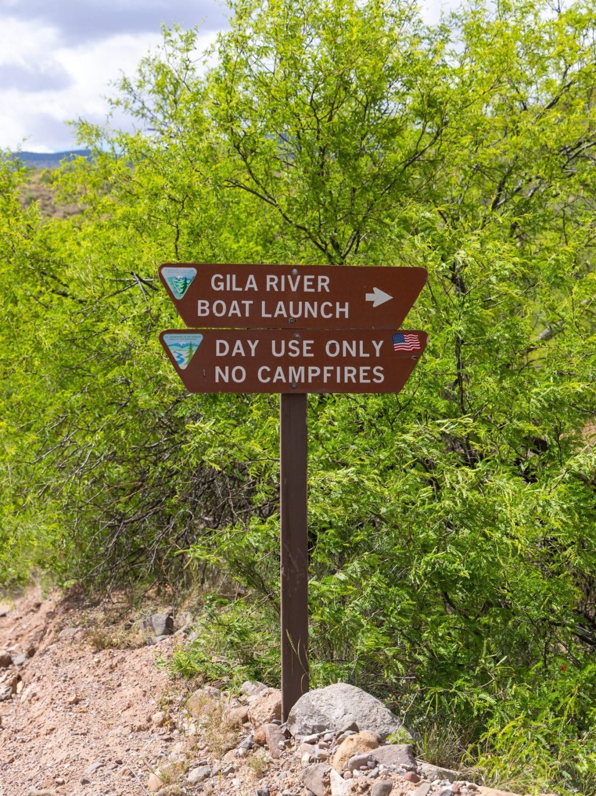 Visit Gila Box Riparian National Conservation Area
