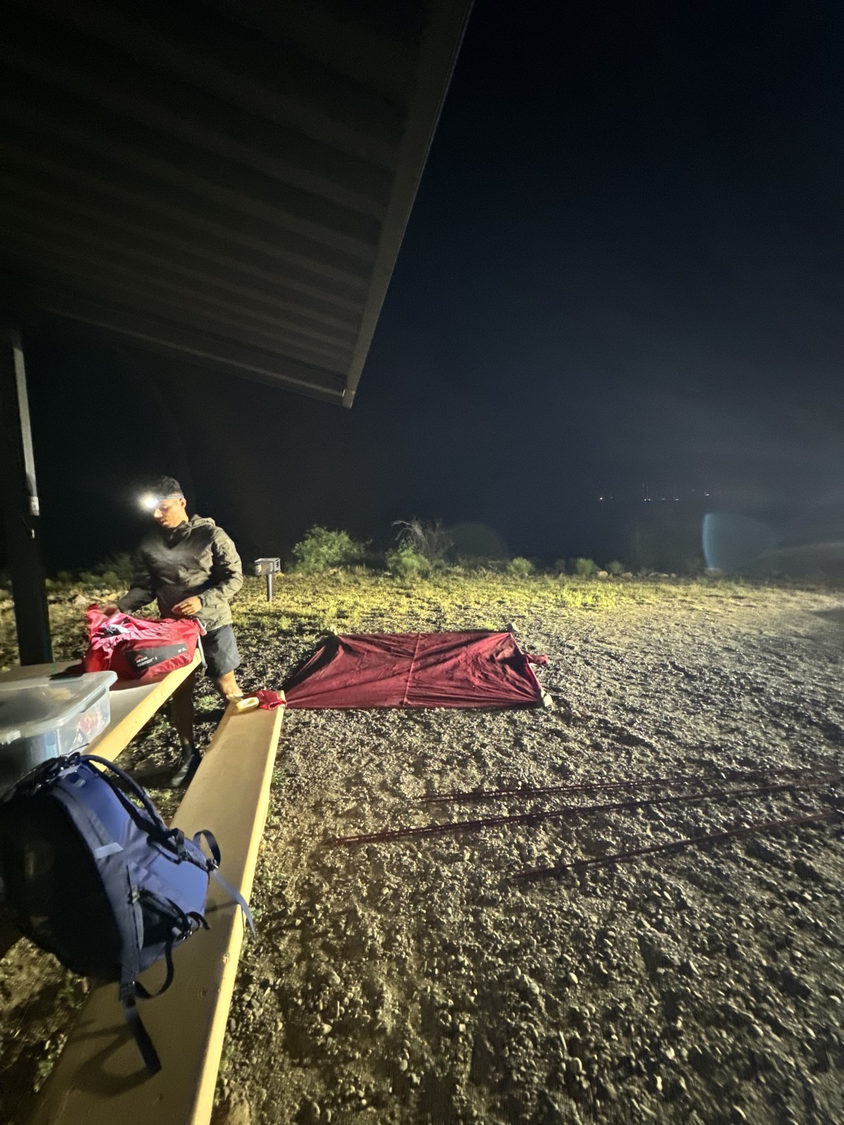 Visit Gila Box Riparian National Conservation Area