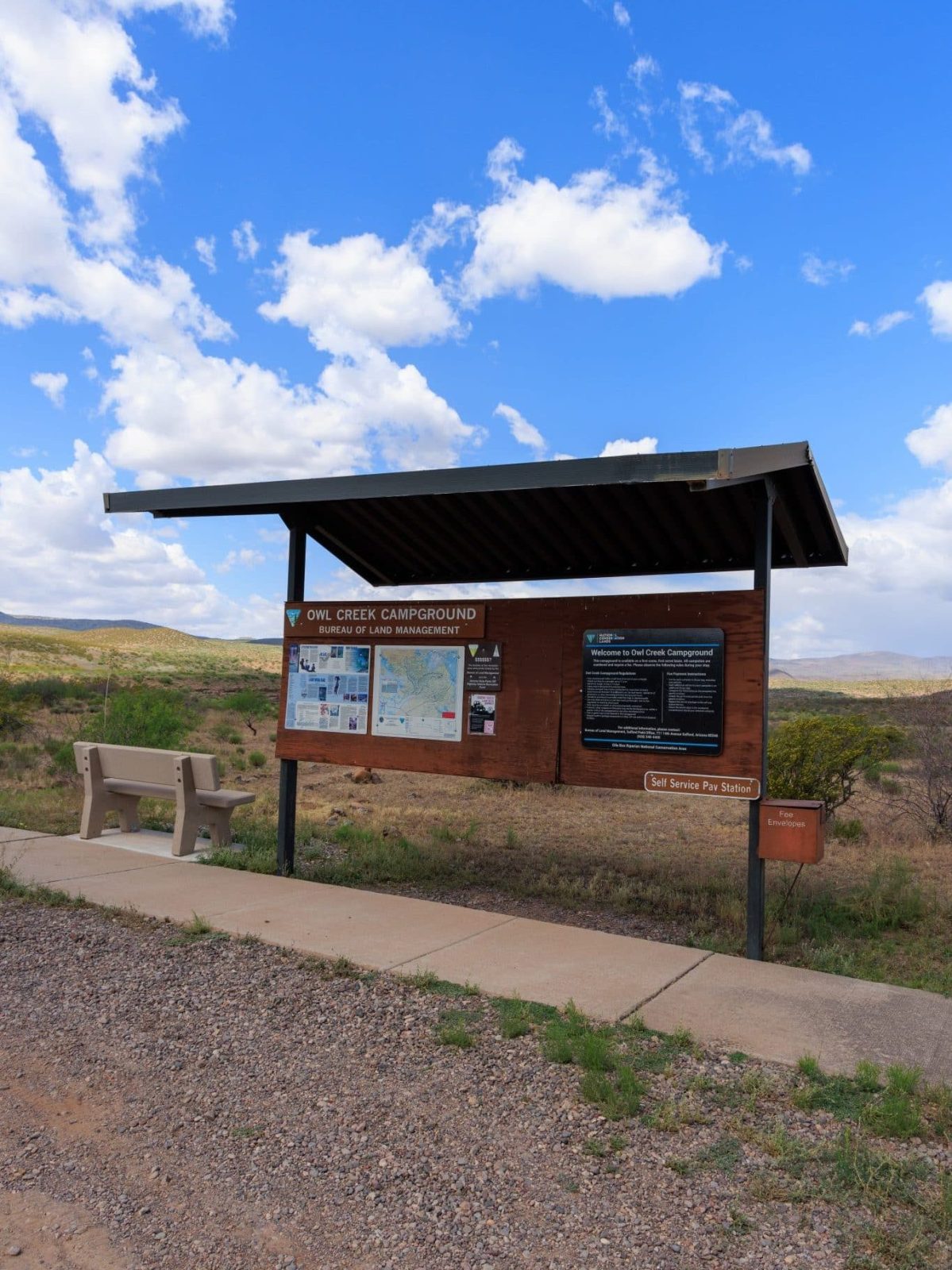 Visit Gila Box Riparian National Conservation Area