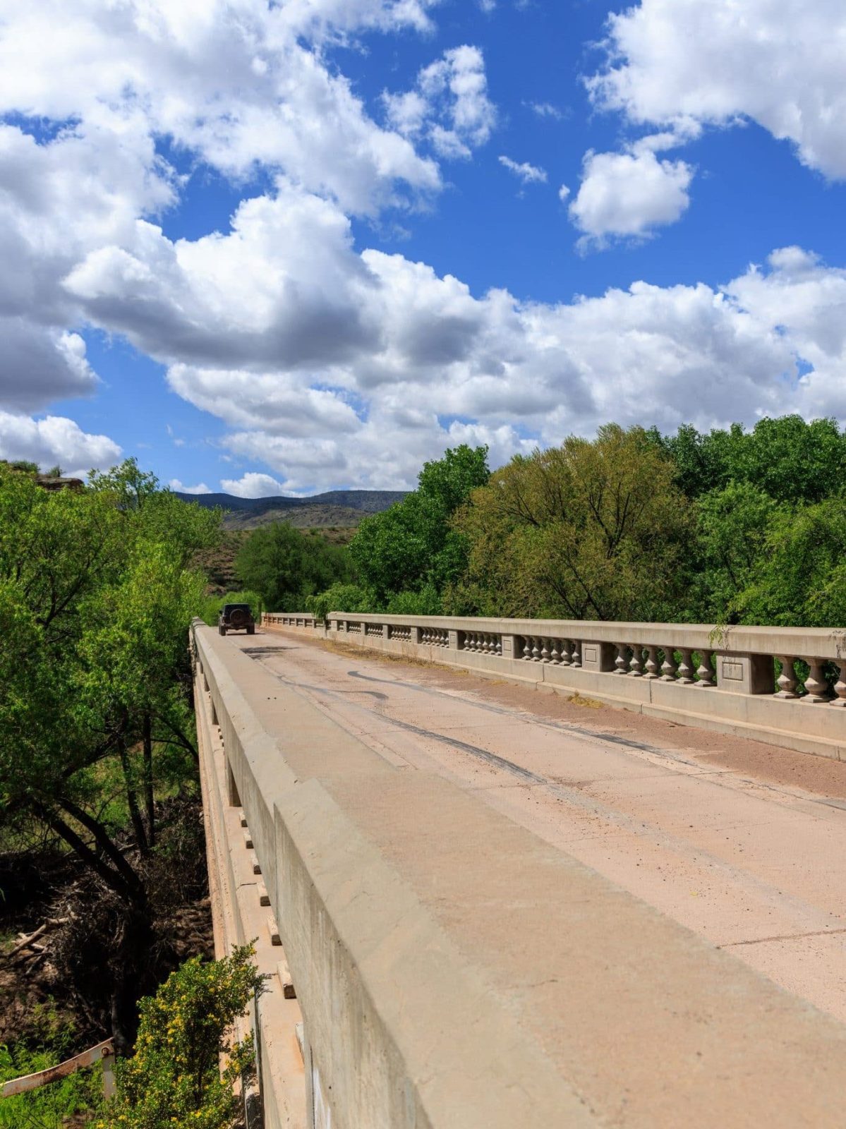 Visit Gila Box Riparian National Conservation Area