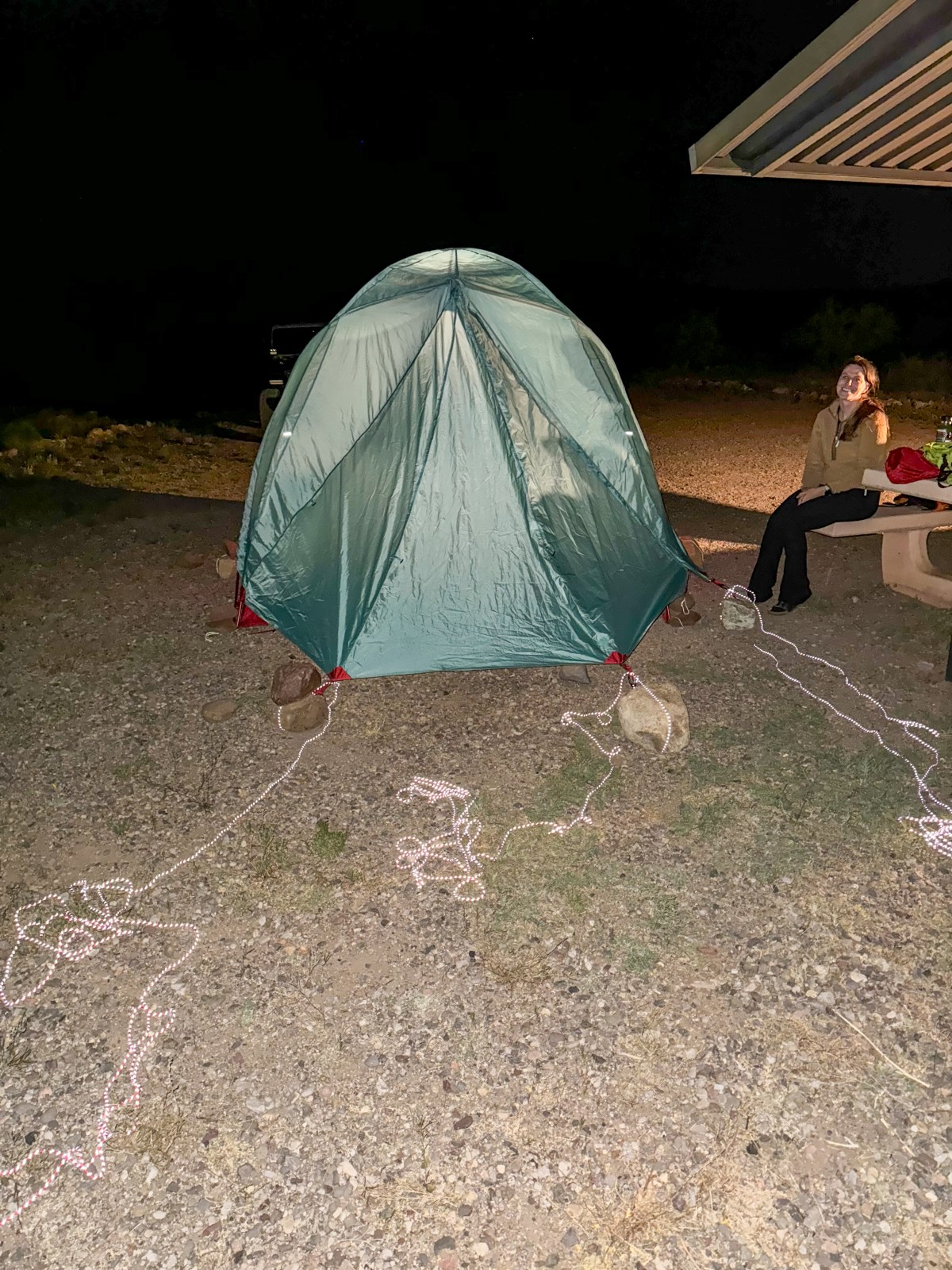 Visit Gila Box Riparian National Conservation Area