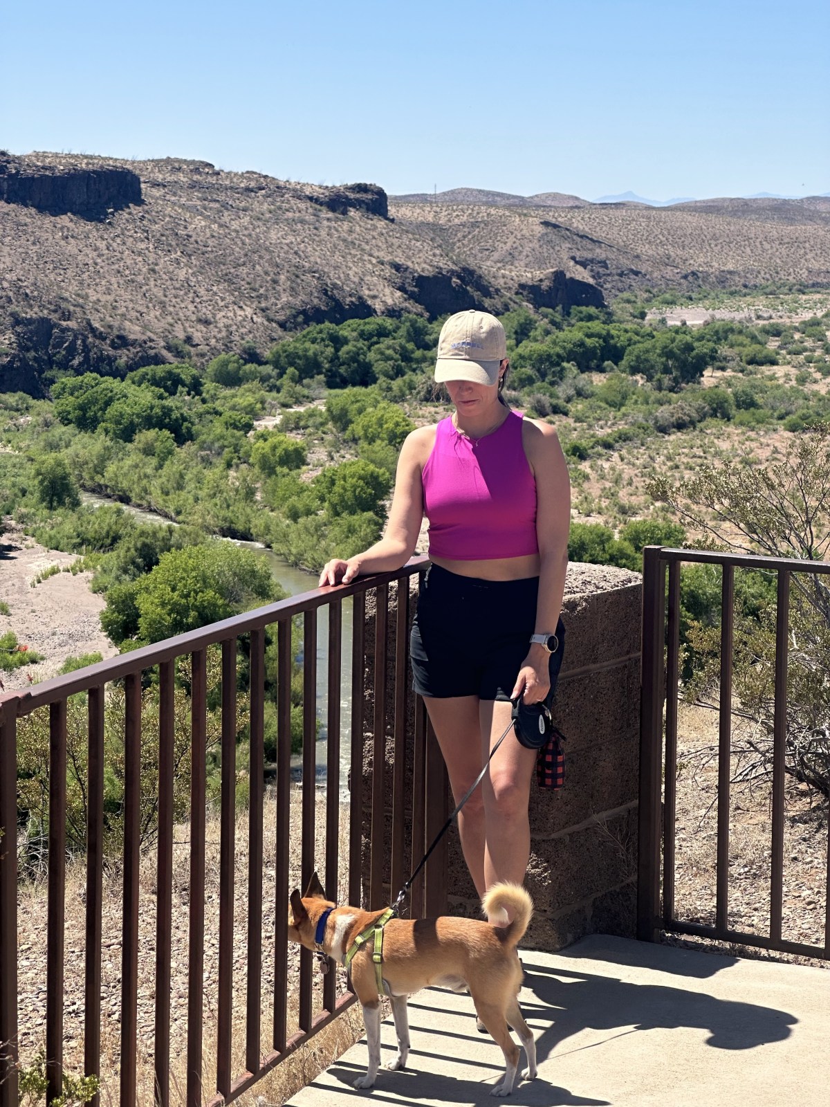 Visit Gila Box Riparian National Conservation Area