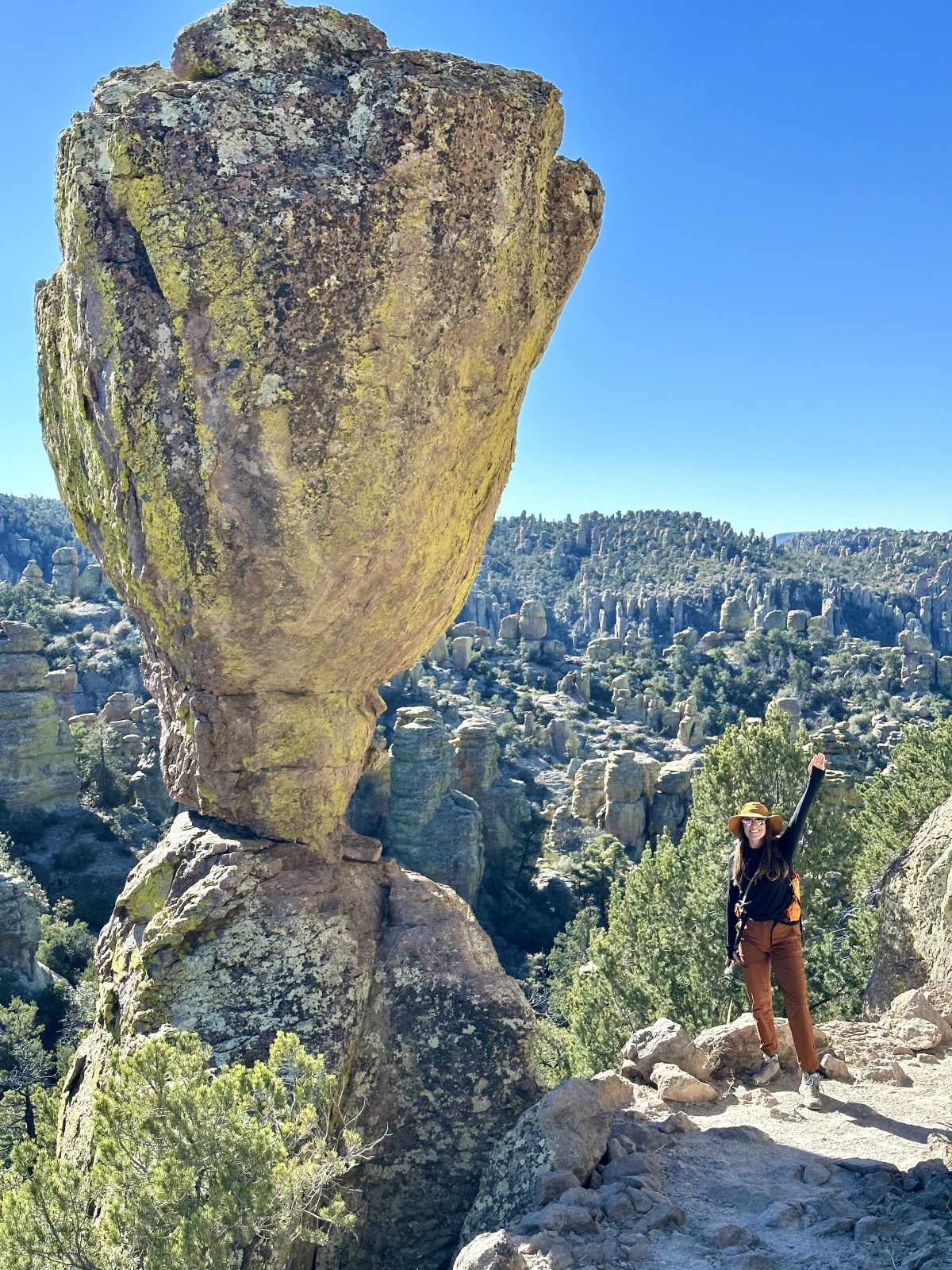 Best Hikes in Arizona: Top Trails Across the State
