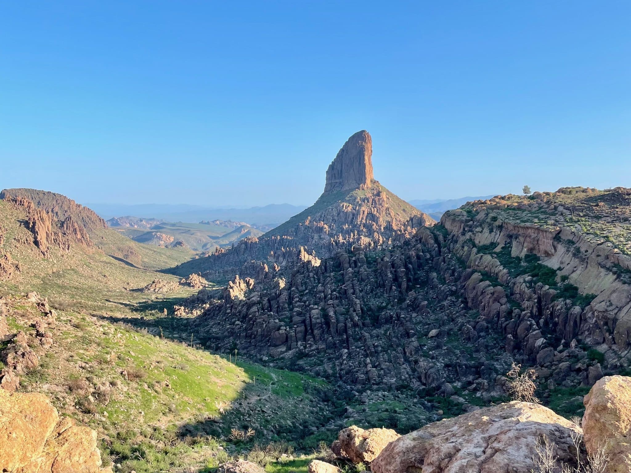 Best Hikes in Arizona: Top Trails Across the State