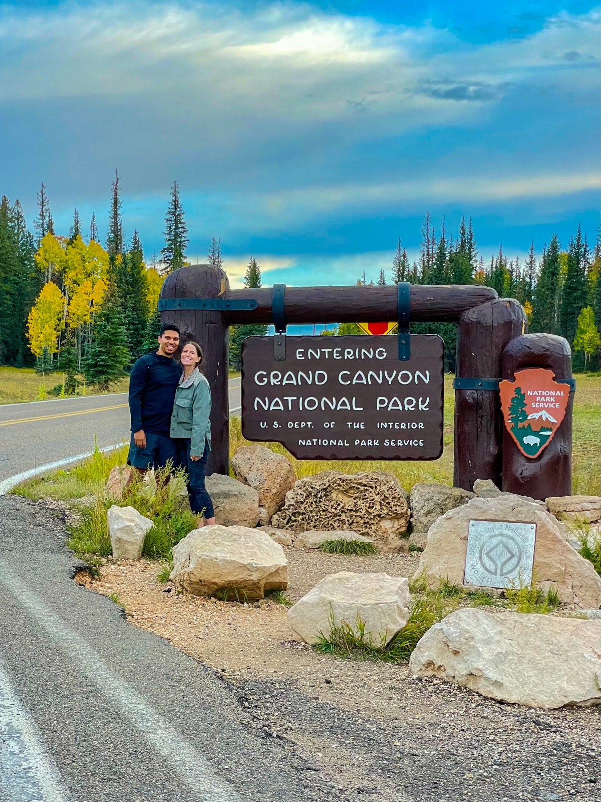 Arizona Fall Colors: When and Where to See Them