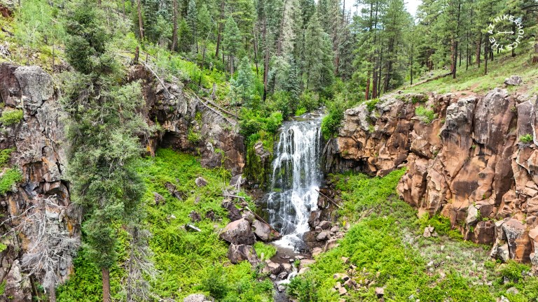 Visit the White Mountains of Arizona